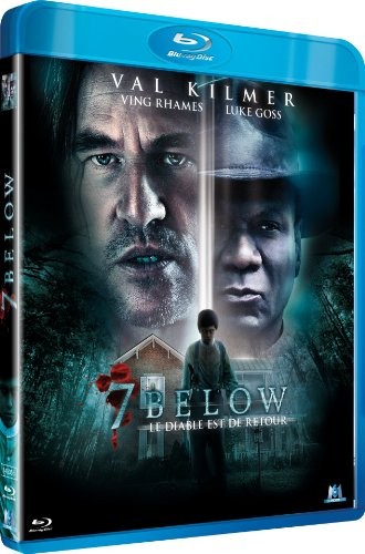 7 Below | Le cinéma de Freddy